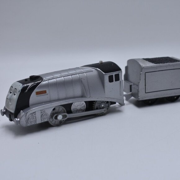 Thomas & Friends | Toys | Thomas Friends Trackmaster Spencer Tender ...